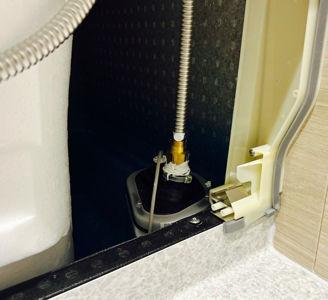 施工事例 ユニットバス・脱衣内装/化粧台交換工事 : LOOPLUS[ループラス]公式サイト