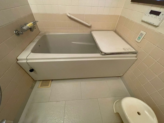 施工事例 ユニットバス交換工事 : LOOPLUS[ループラス]公式サイト