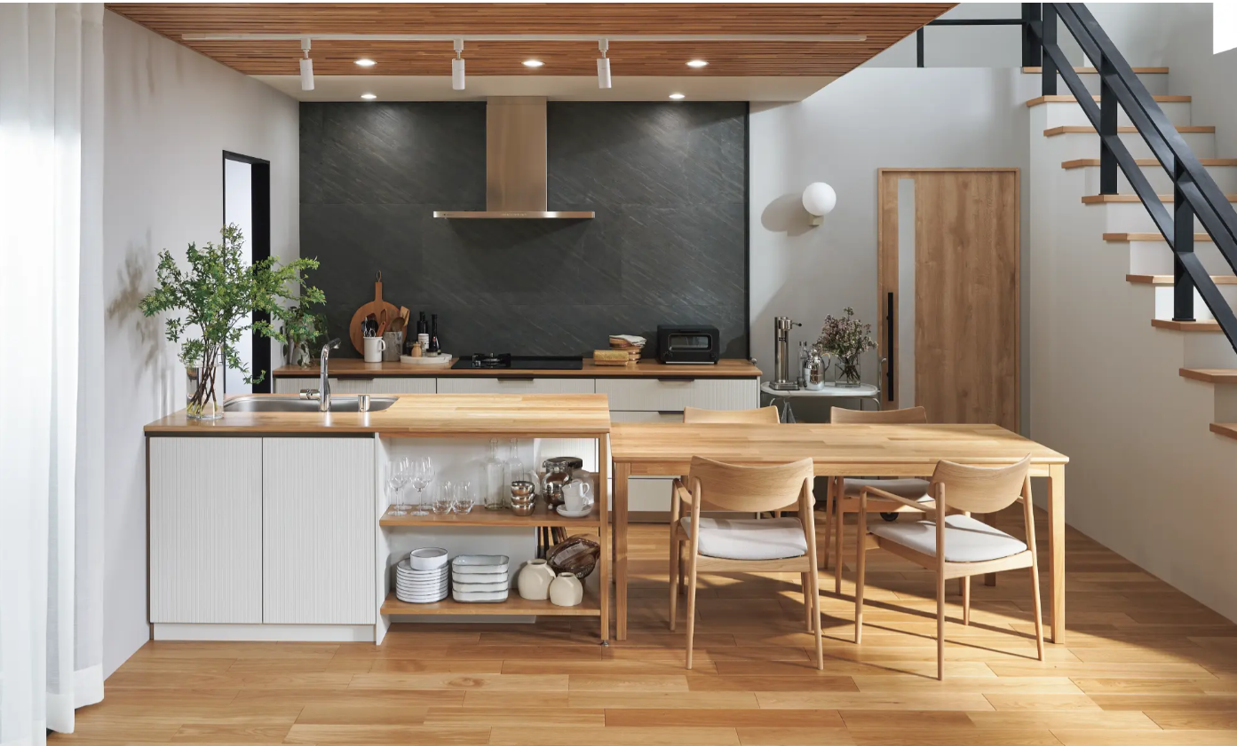 クリナップ新商品研修会 : LOOPLUS[ループラス]公式サイト